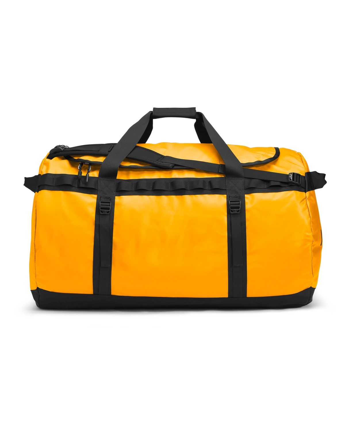 Click here for The North Face Mens Base Camp Duffle Bag - Yellow prices