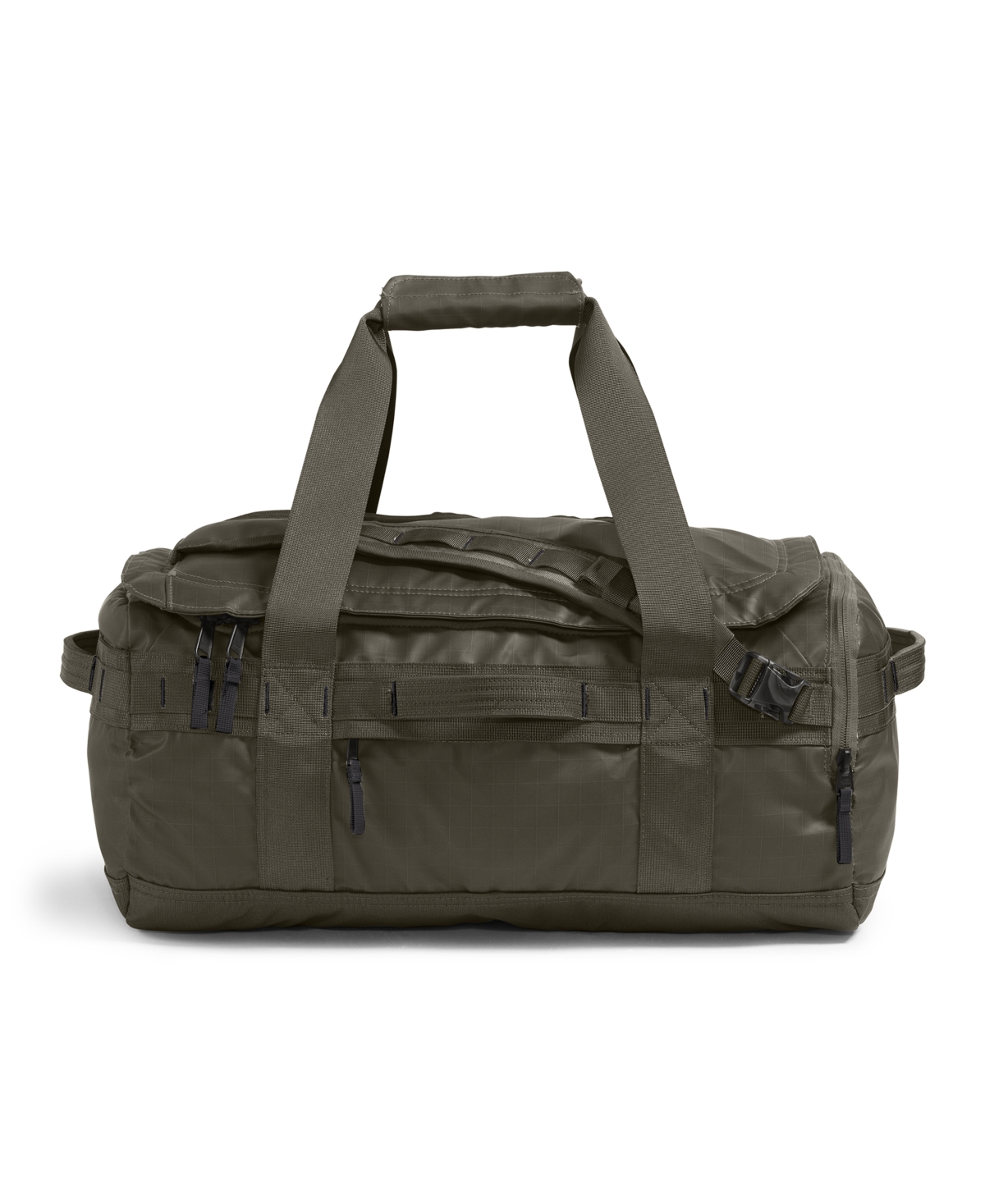 Click here for The North Face Mens Base Camp Voyager Duffel - 62L... prices