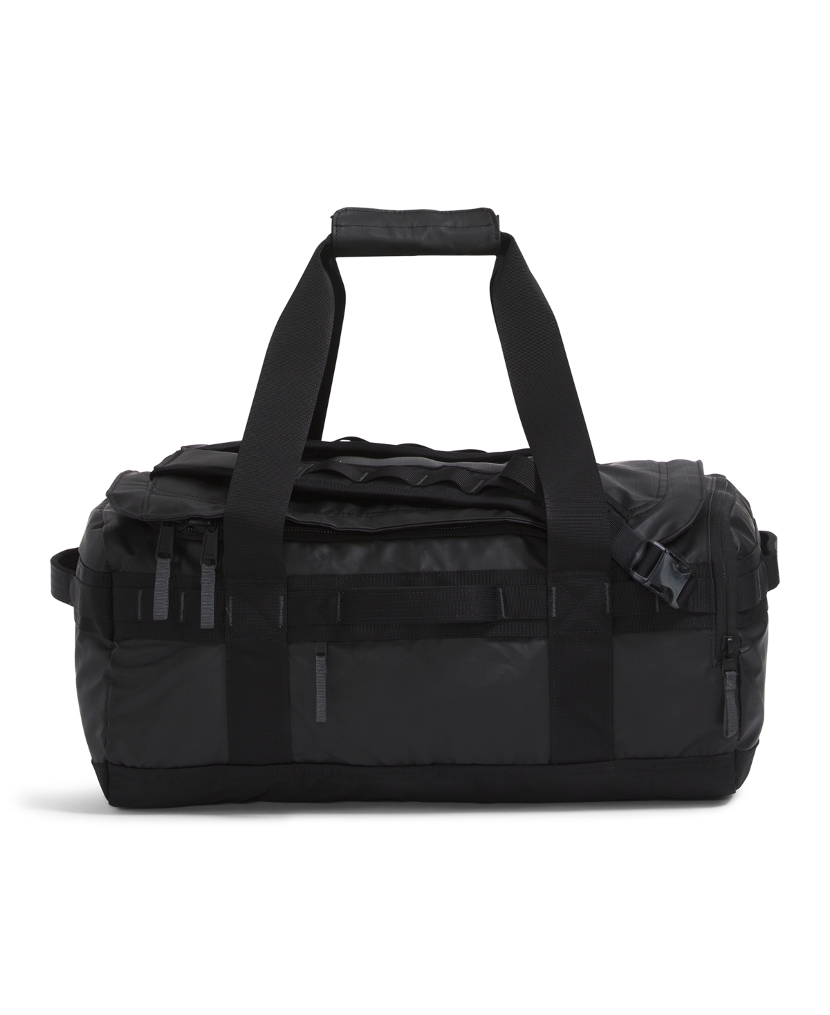 Click here for The North Face Mens Base Camp Voyager Duffel - 62L... prices
