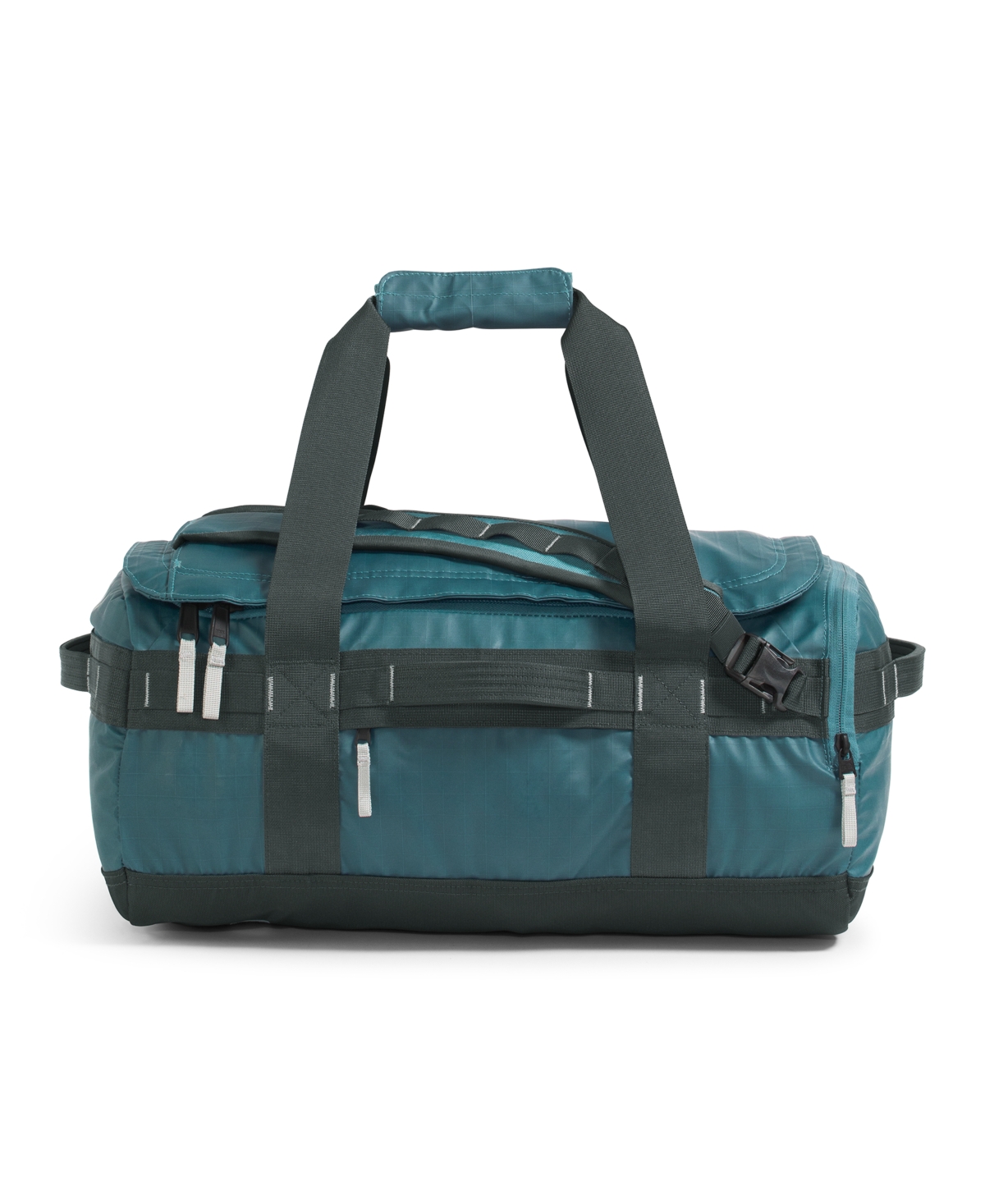Click here for The North Face Mens Base Camp Voyager Duffel - 62L... prices
