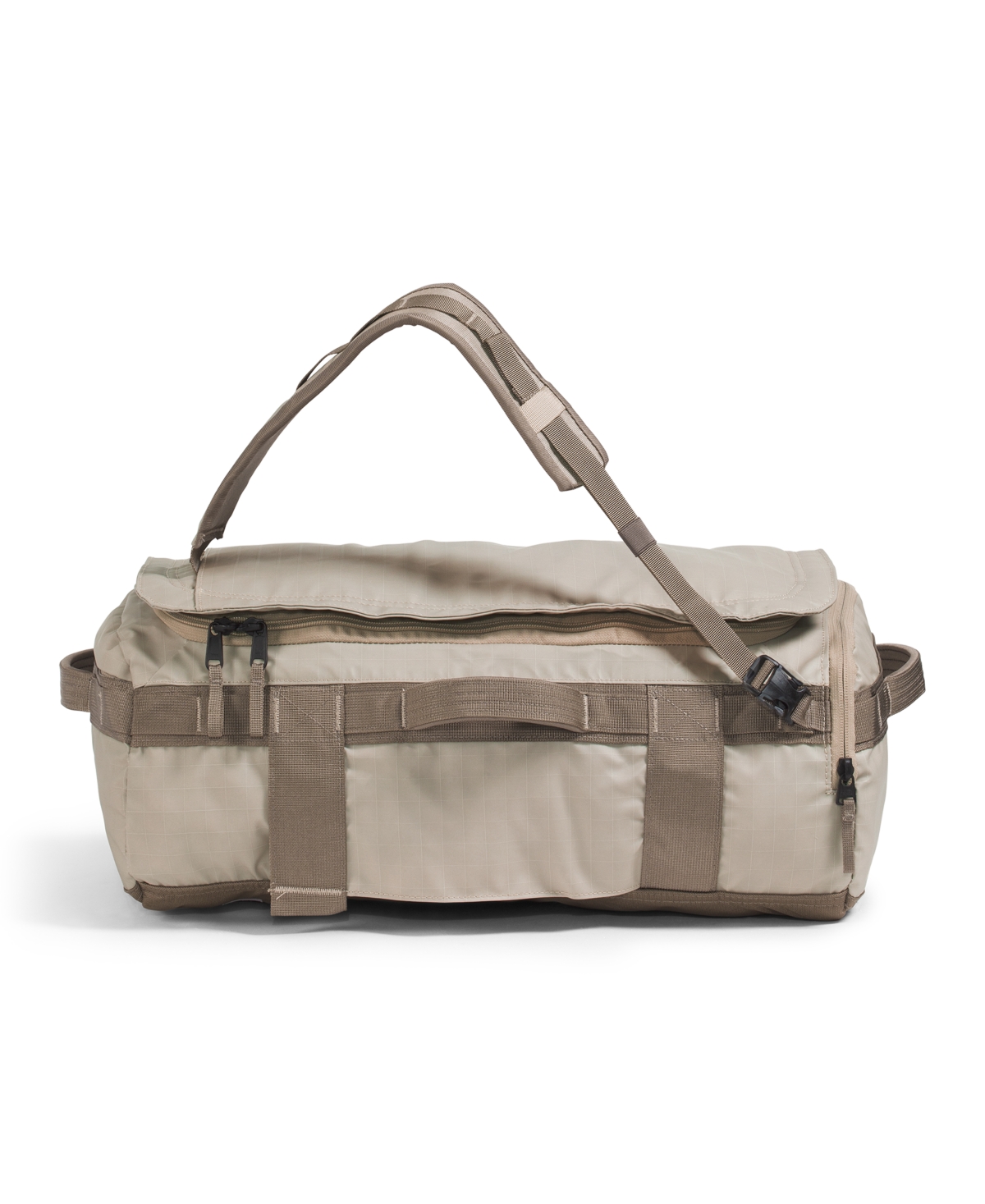 Click here for The North Face Mens Base Camp Voyager Duffel - 32L... prices