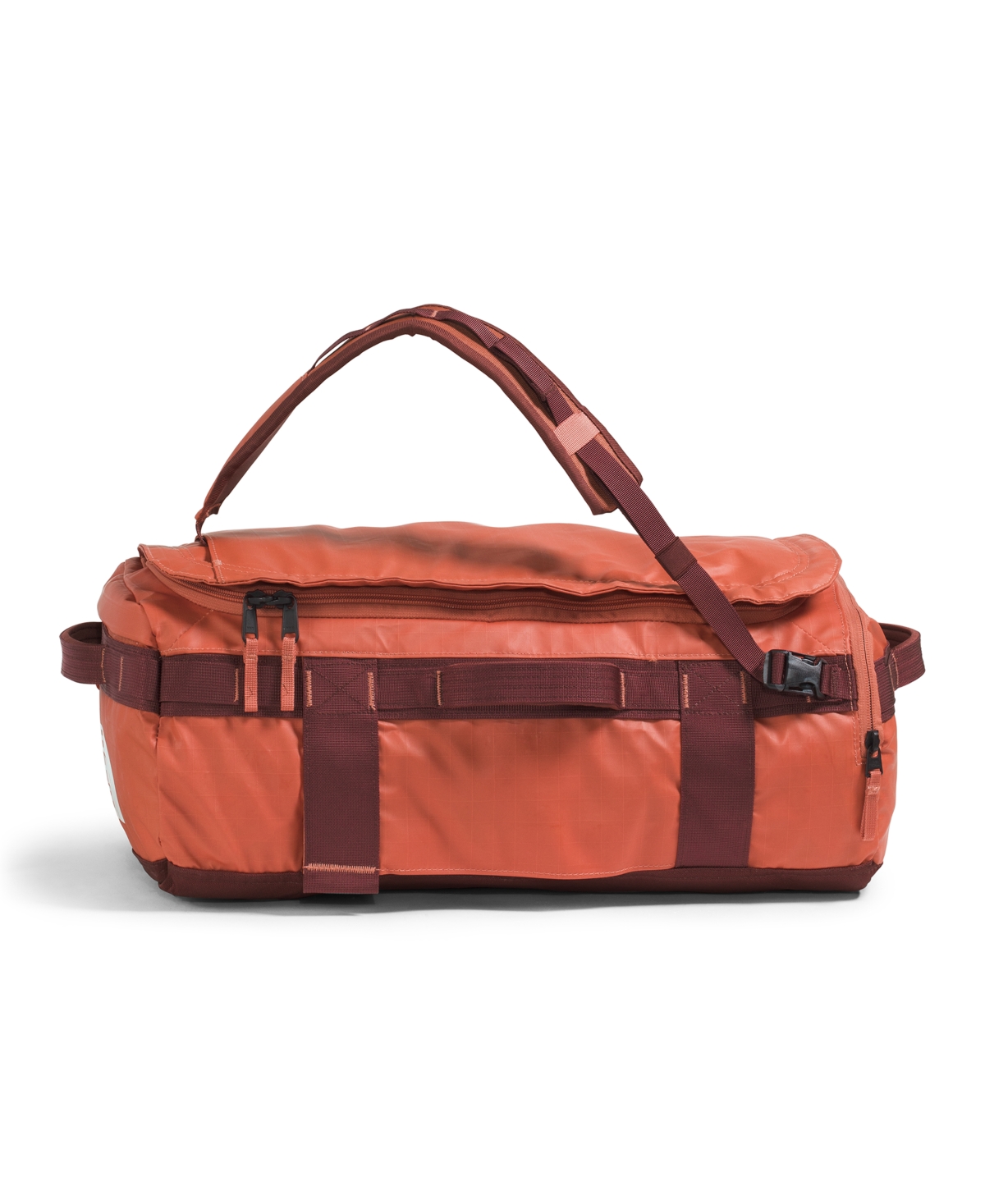Click here for The North Face Mens Base Camp Voyager Duffel - 32L... prices