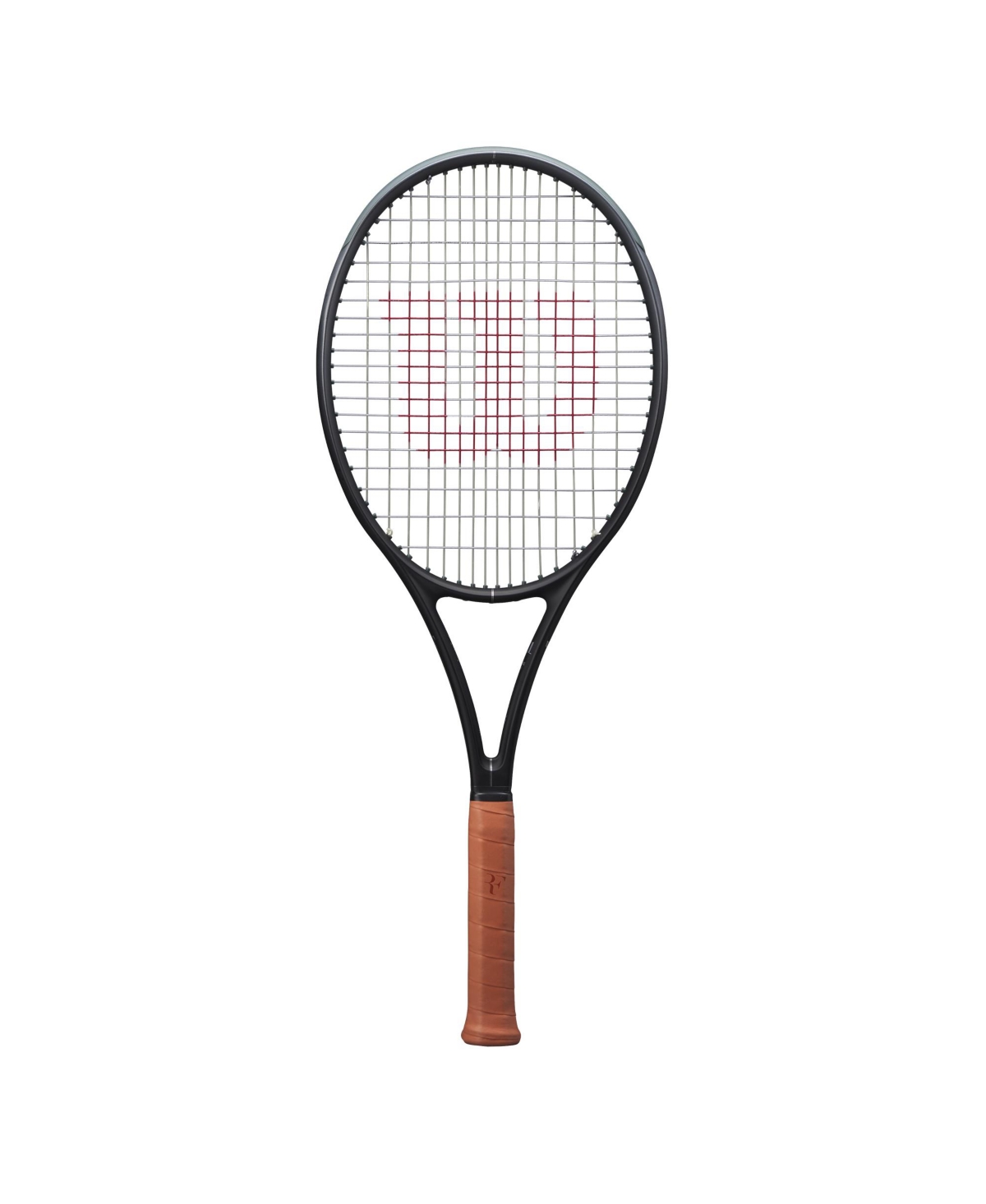 Click here for Wilson Rf 01 Future Unstrung Tennis Racquet prices