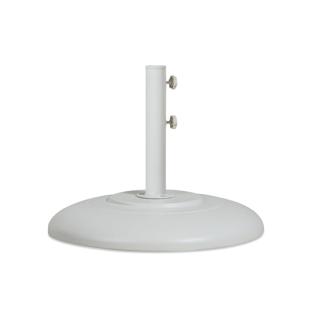 Click here for Meridian Furniture Cozumel Matte White Steel Patio... prices