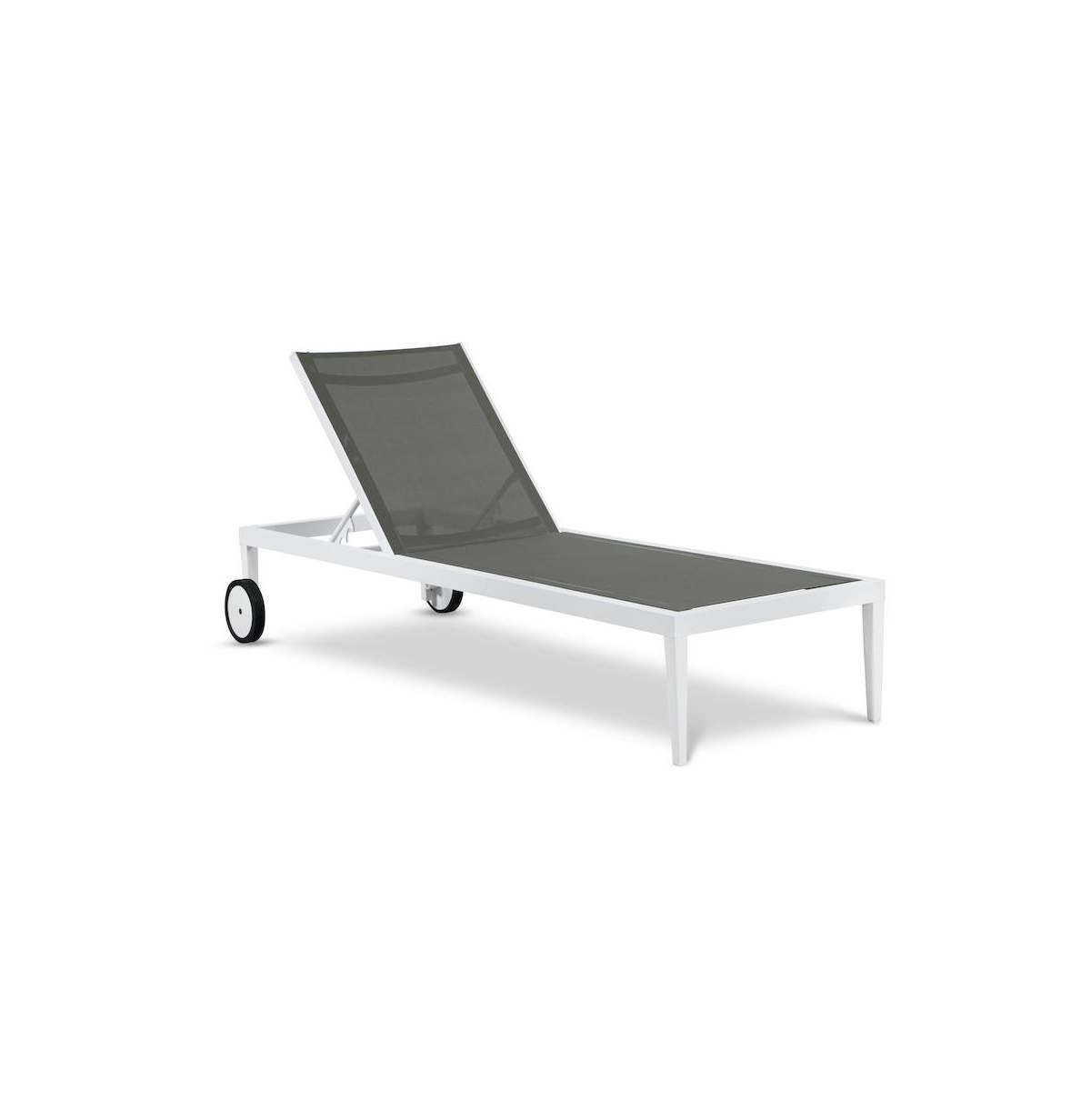 Click here for Meridian Furniture Nizuc Grey Mesh Water Resistant... prices