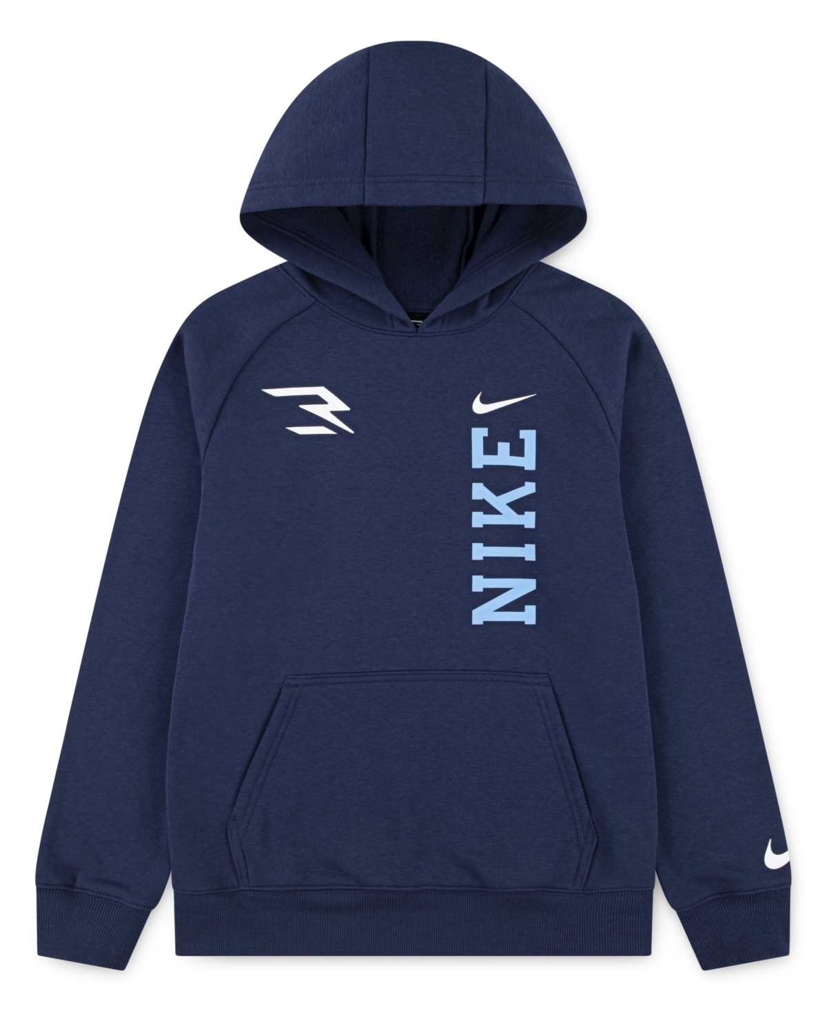 Click here for Nike 3BRAND by Russell Wilson Big Boys Long Sleeve... prices