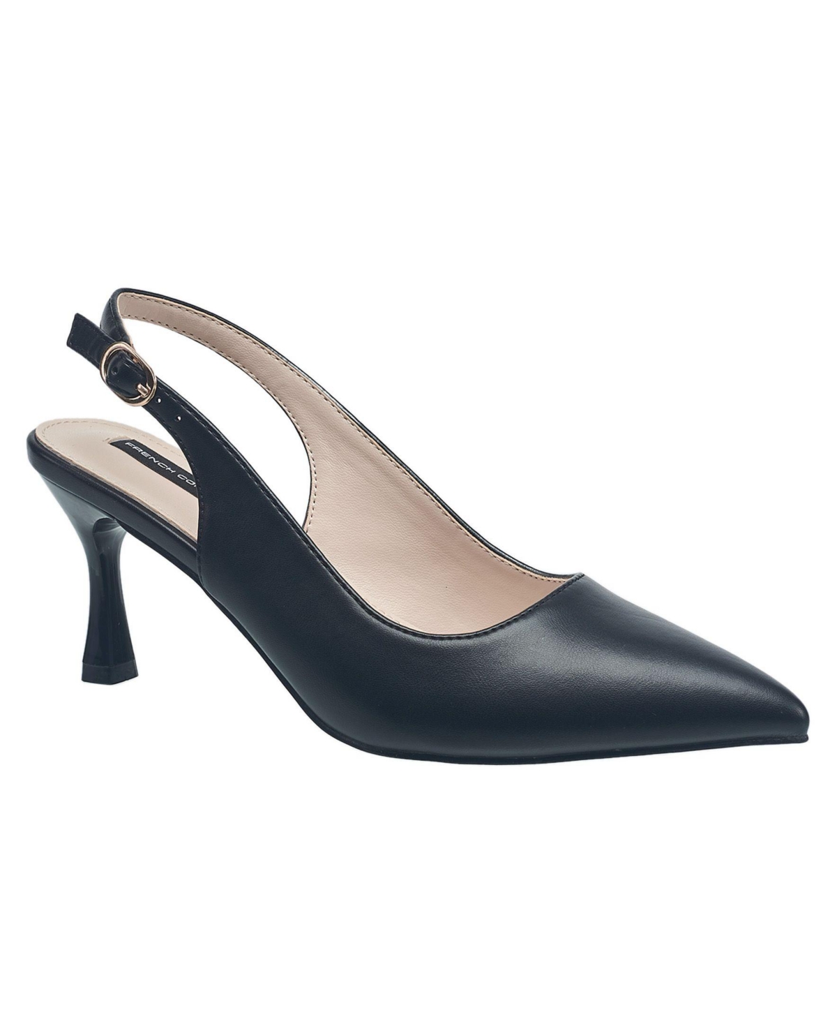 Click here for French Connection Ladies Brenna Heel prices