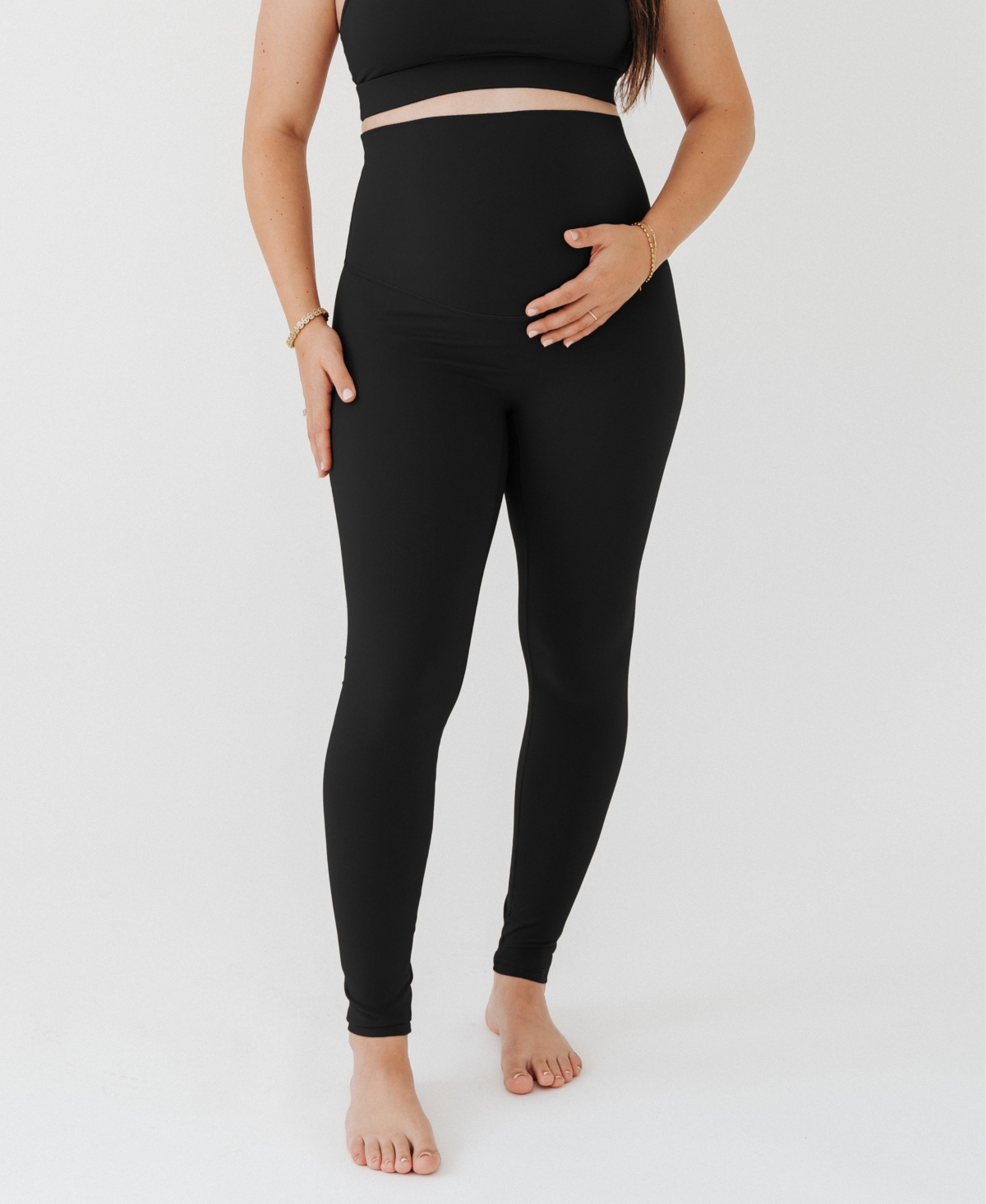 Click here for Axk Womens Athletic Maternity Legging with Scrunch... prices