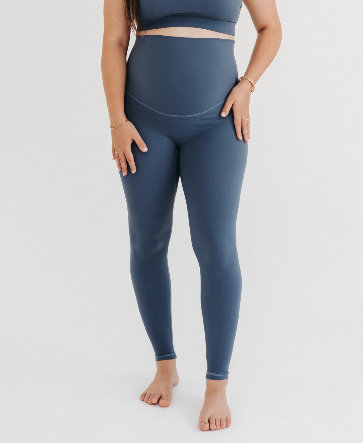 Click here for Axk Womens Athletic Maternity Legging with Scrunch... prices