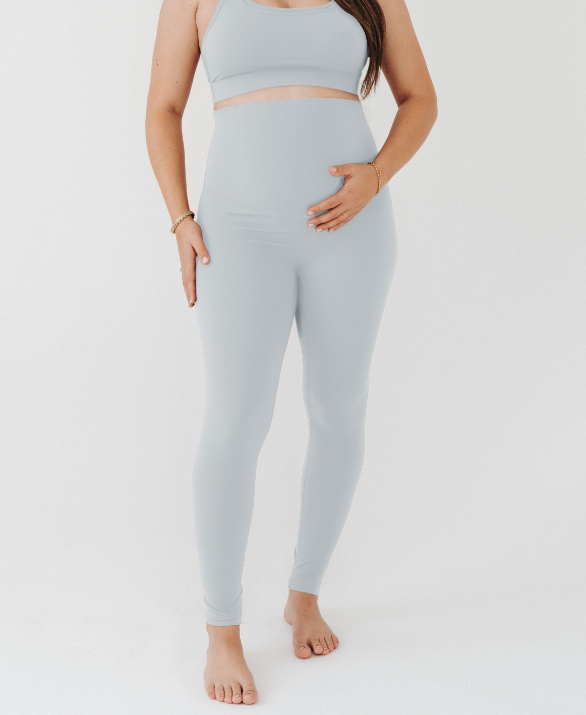 Click here for Axk Womens Athletic Maternity Legging with Scrunch... prices