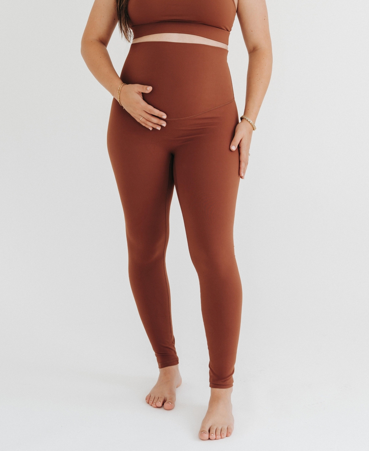 Click here for Axk Womens Athletic Maternity Legging with Scrunch... prices