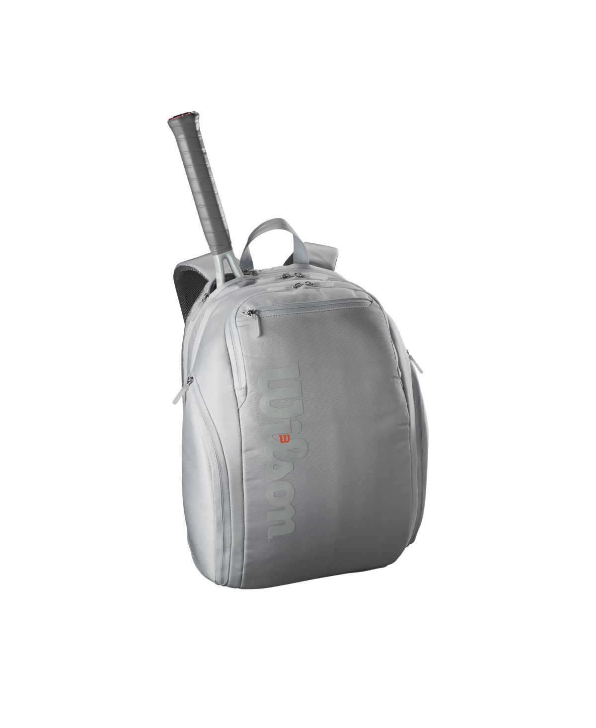 Click here for Wilson Shift Super Tour Tennis Backpack - Artic Ic... prices