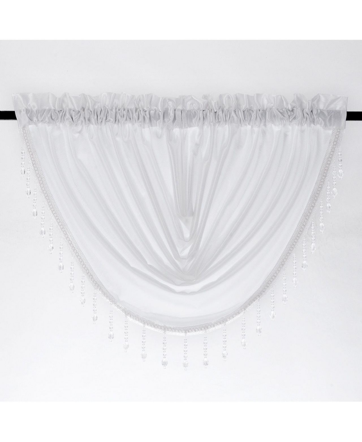 Click here for Kate Aurora Ultra Lux Faux Silk Regency Crinkle Ro... prices