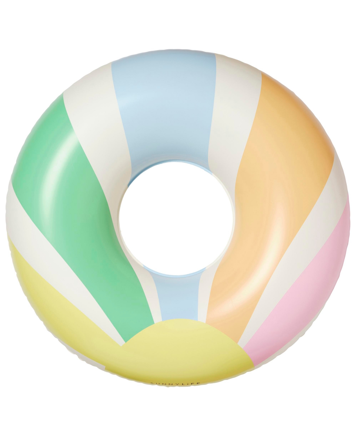 Click here for Sunnylife Tube Ring Float: Pastel Gelato prices