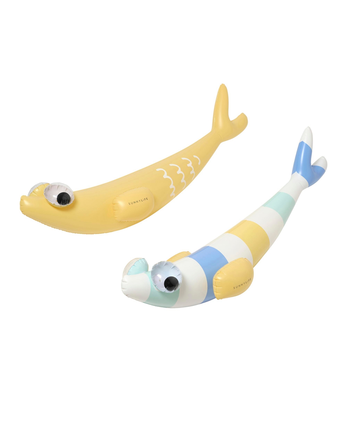 Click here for Inflatable Noodle: Finn the Fish - 2pk prices