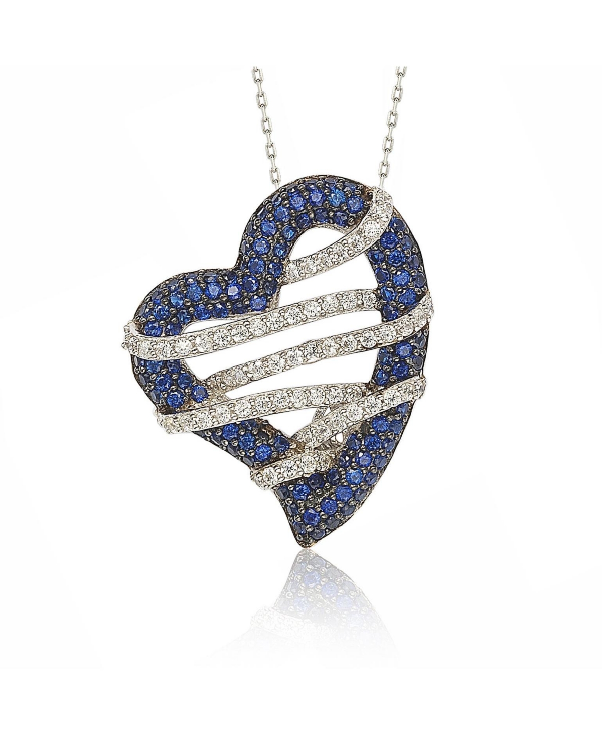 Click here for Suzy Levian New York Suzy Levian Sterling Silver S... prices