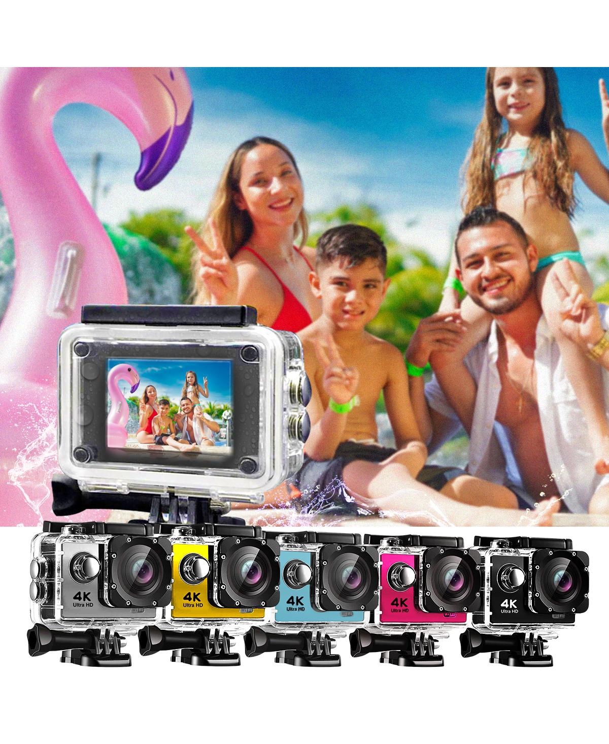 Click here for Seamless Outdoors Scuba Cam â WiFi Waterproof ac... prices