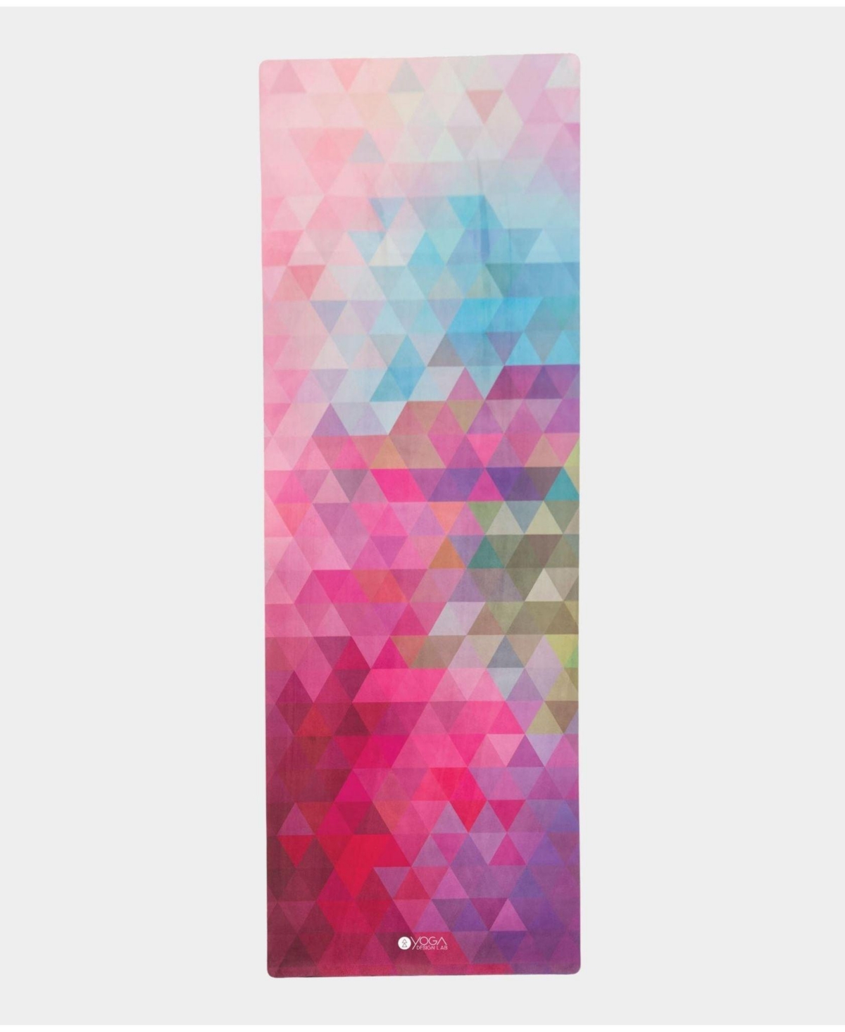 Click here for Yoga Design Lab Mat Towel - Tribeca sand prices