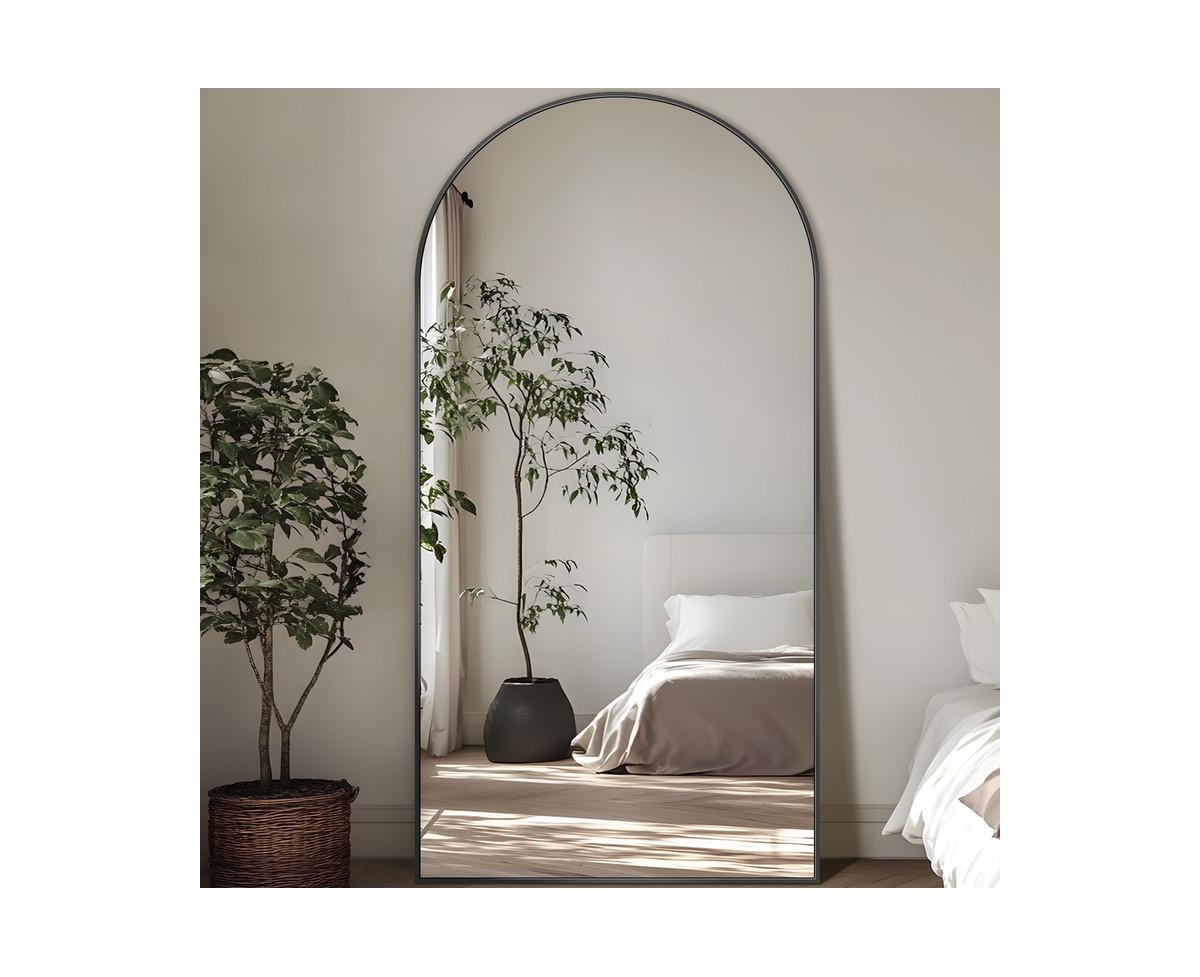 Click here for Antok Full Length Mirror  78"x38" Floor... prices