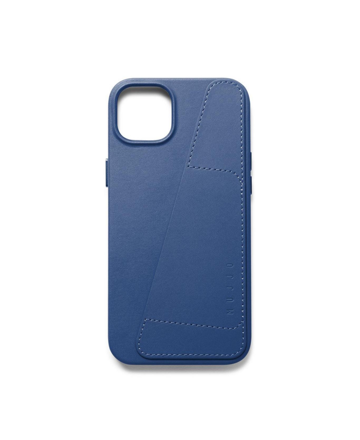 Click here for Mujjo Full Leather MagSafe Wallet Case for iPhone... prices