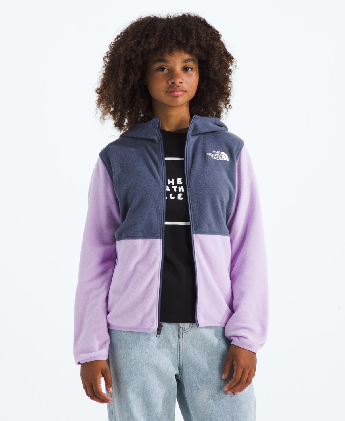 Click here for The North Face Big Girls Lightweight Glacier Full... prices