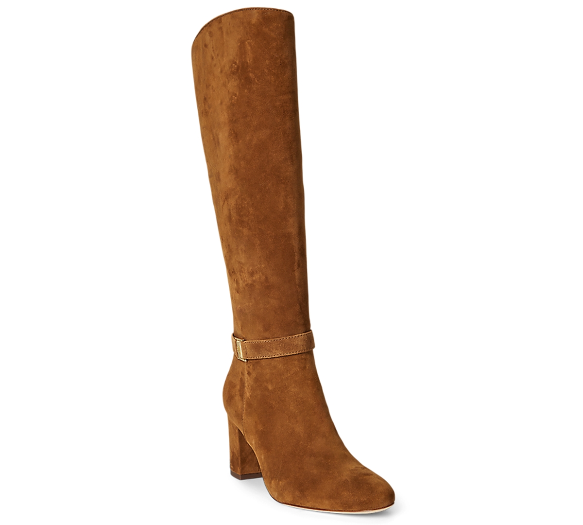 Click here for Lauren Ralph Lauren Womens Kellie Regular Tall Boo... prices