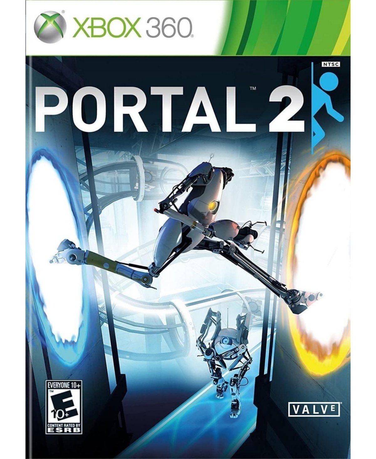 Click here for Electronic Arts Portal 2 (Platinum Hits) - Xbox 36... prices