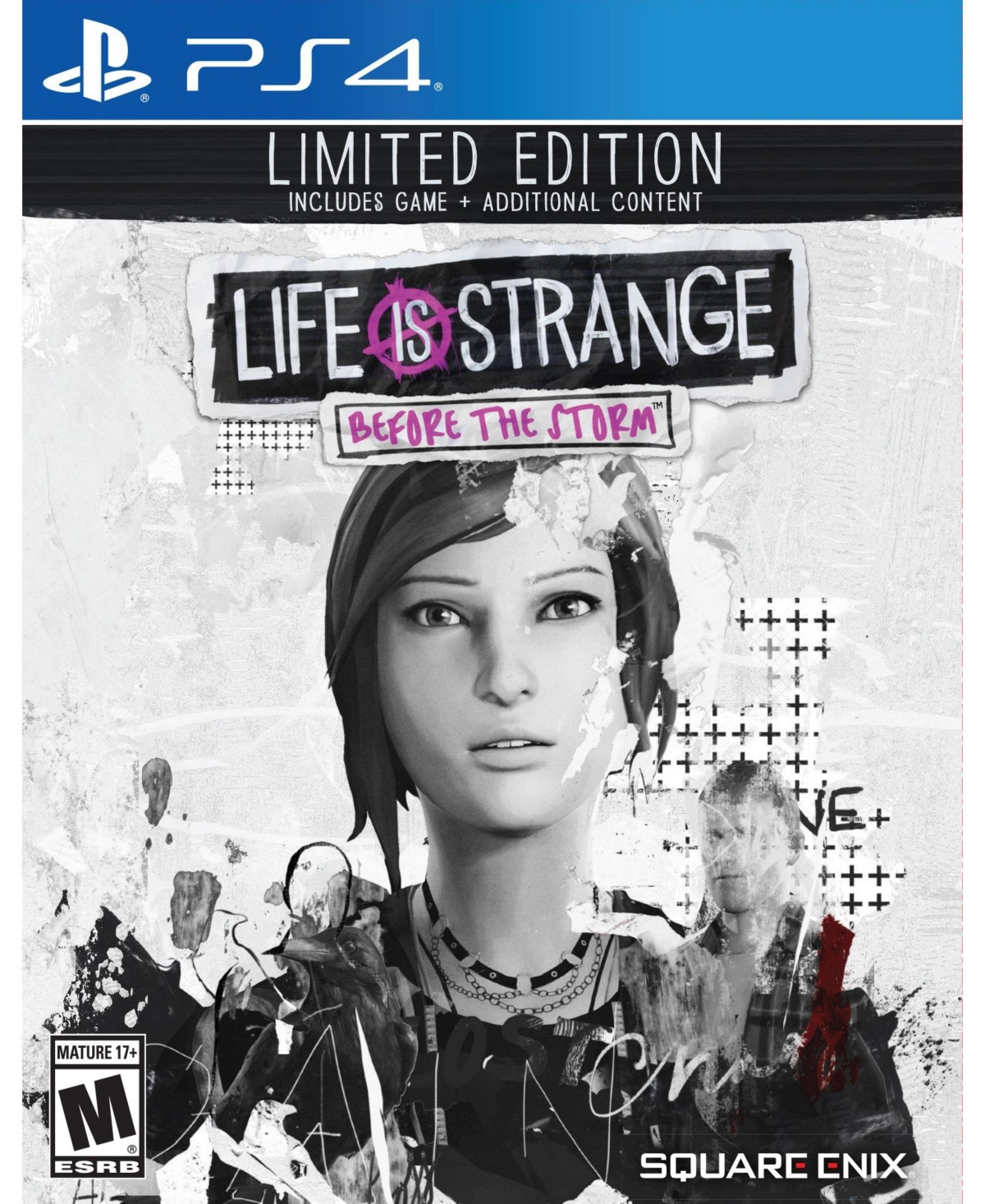 Click here for Square Enix Life is Strange: Before the Storm Limi... prices
