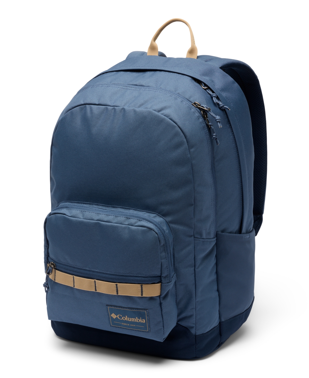 Click here for Columbia Mens Zigzag 30L Backpack - Dark mountain... prices