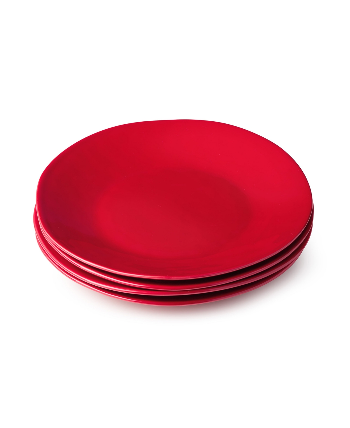 Click here for Certified International Berry Red Christmas Dinner... prices