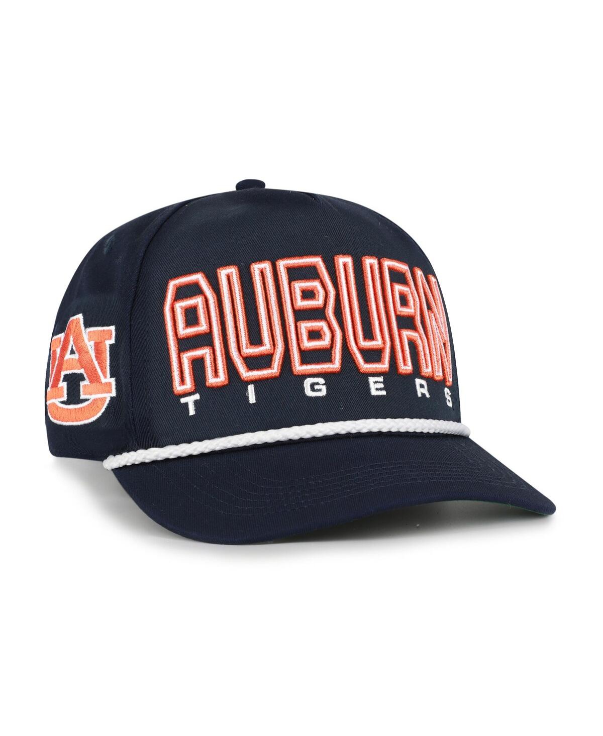 Click here for 47 Brand Big Boys and Girls Navy Auburn Tigers Byl... prices