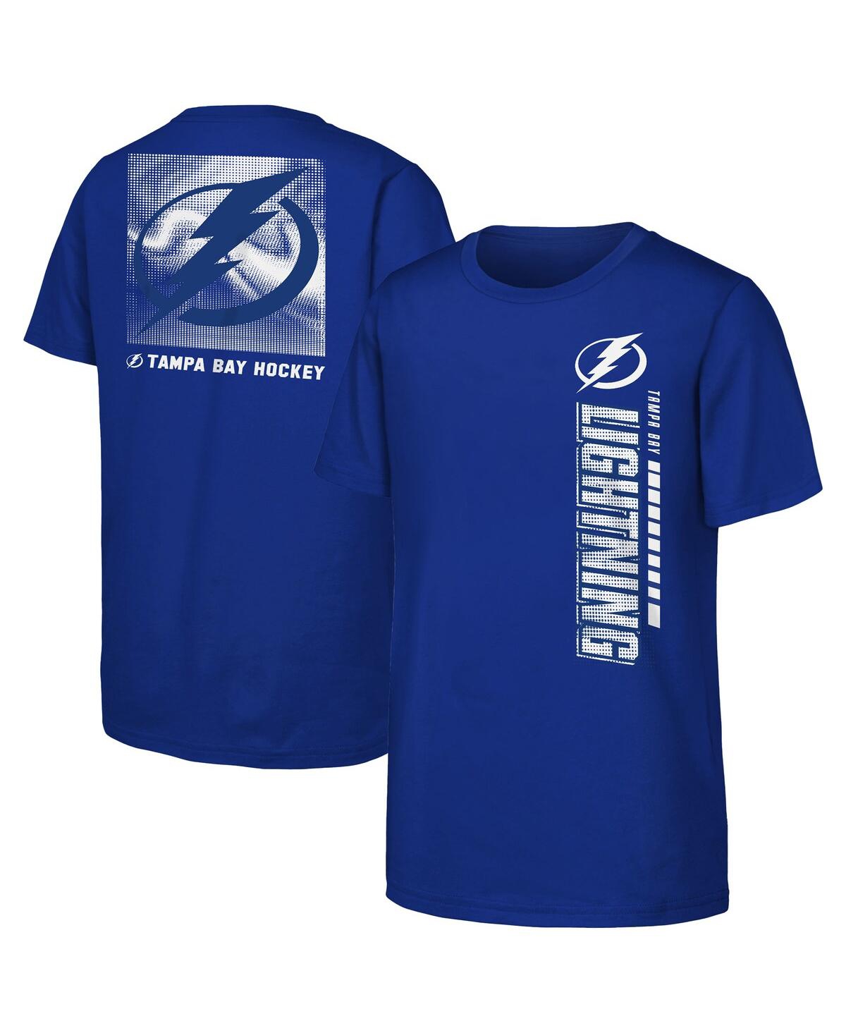 Click here for Outerstuff Big Boys and Girls Blue Tampa Bay Light... prices
