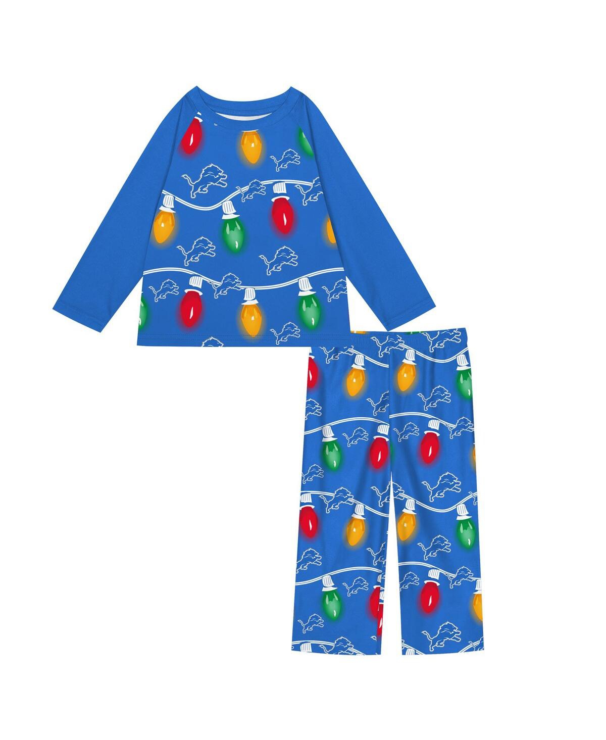 Click here for Outerstuff Big Boys and Girls 2-Piece Detroit Lion... prices