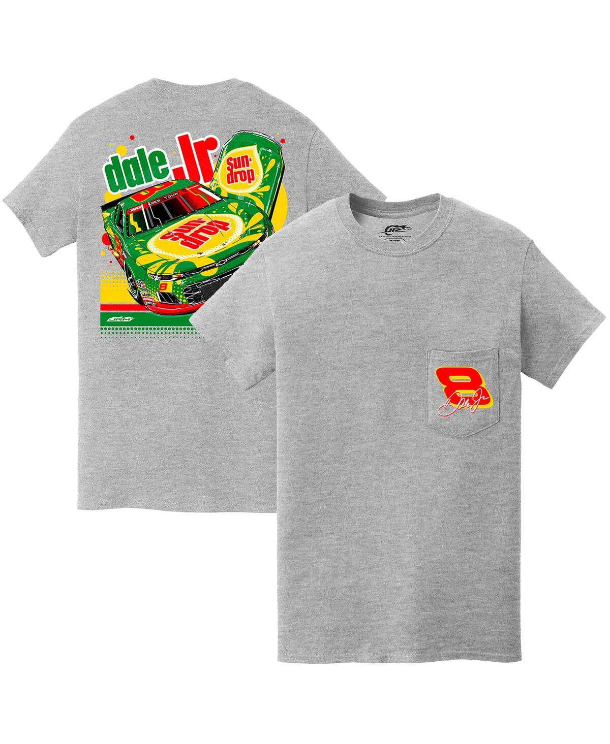 Click here for Jr Motorsports Official Team Apparel Mens Heather... prices