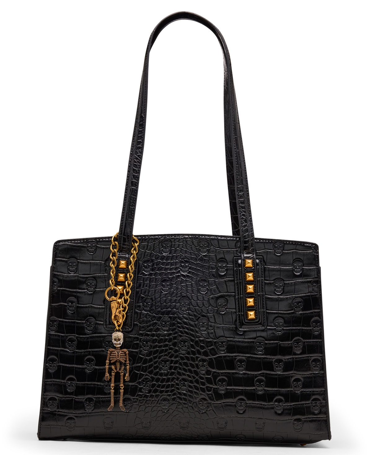Click here for Betsey Johnson Headquarters Perfect Large Tote Bag... prices