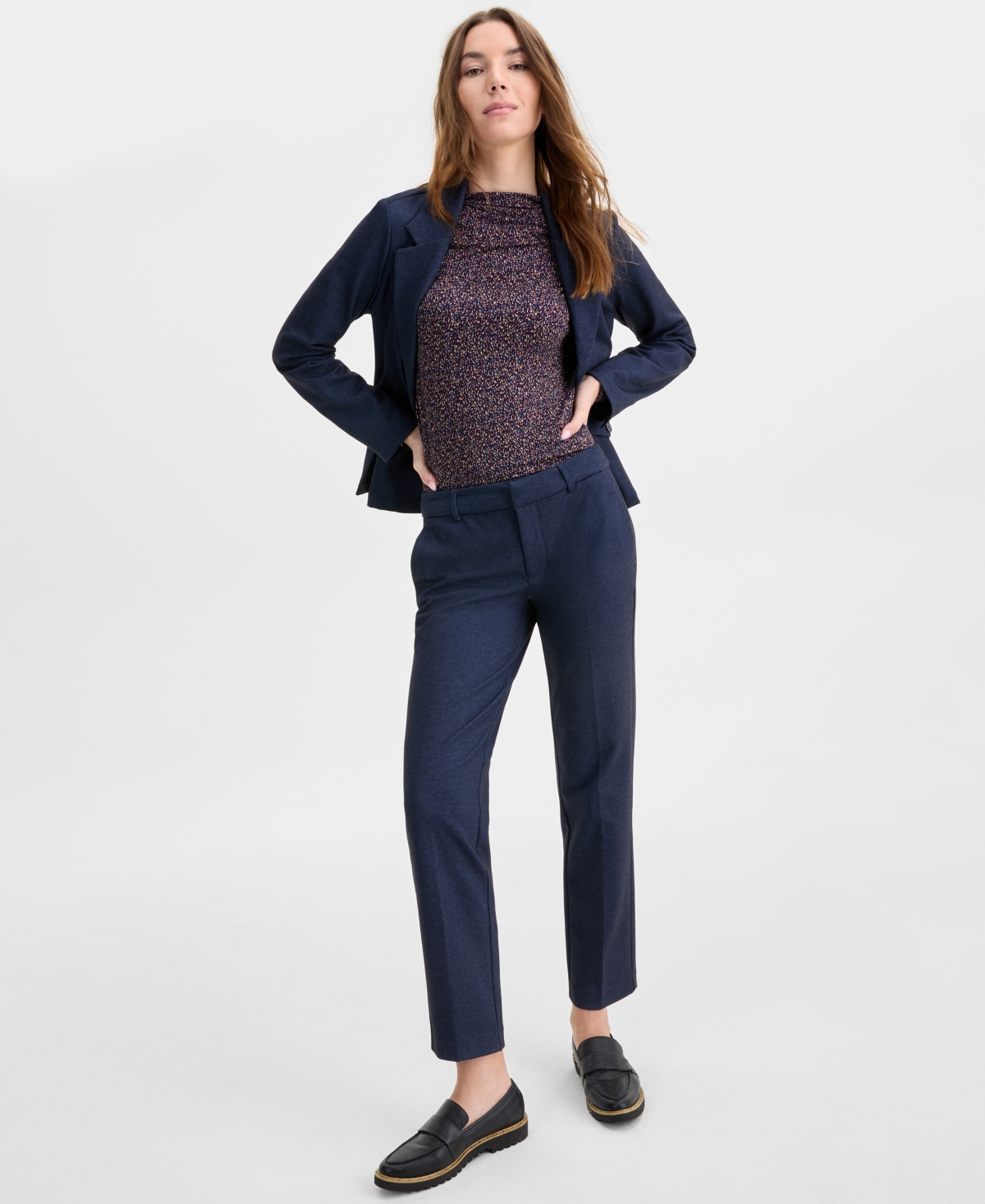 Click here for Liverpool Los Angeles Womens Kelsey Straight Pants... prices