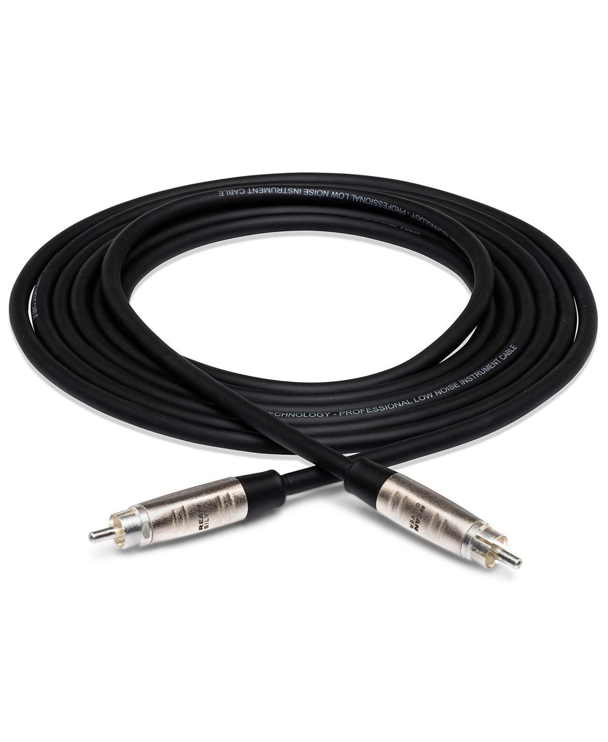 Click here for Hosa Technology 15 Pro Unbalanced Interconnect  Re... prices