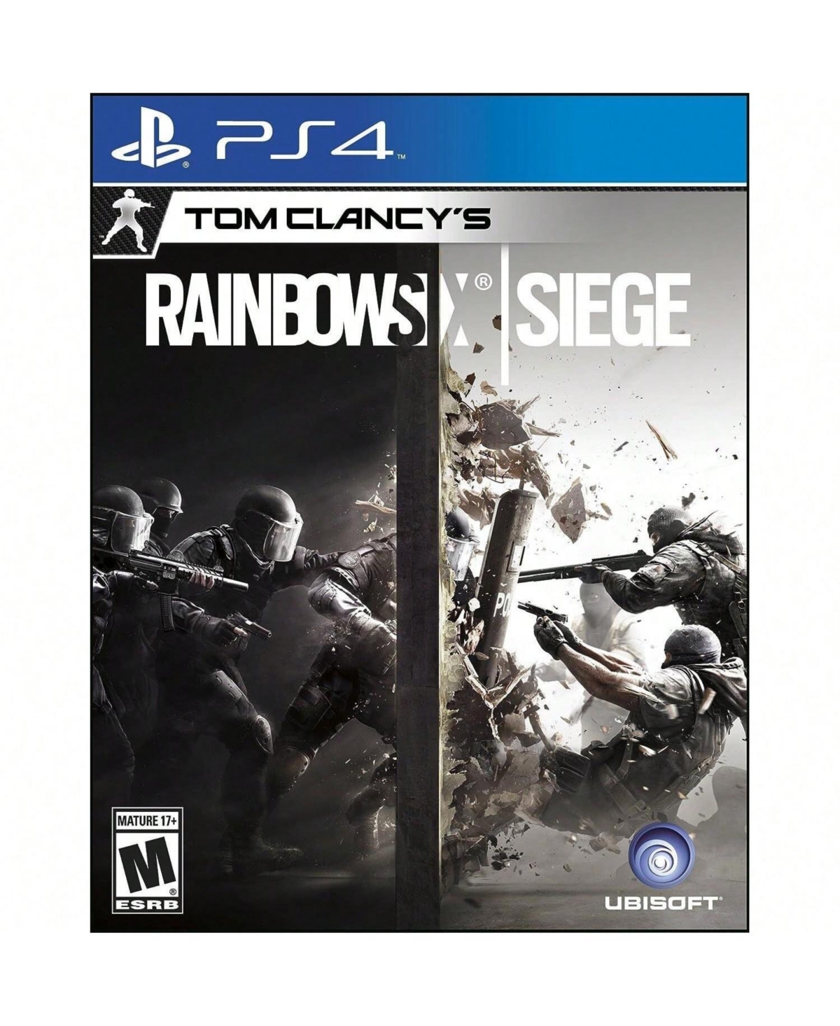 Click here for Ubisoft Tom Clancys Rainbow Six Siege for PlayStat... prices