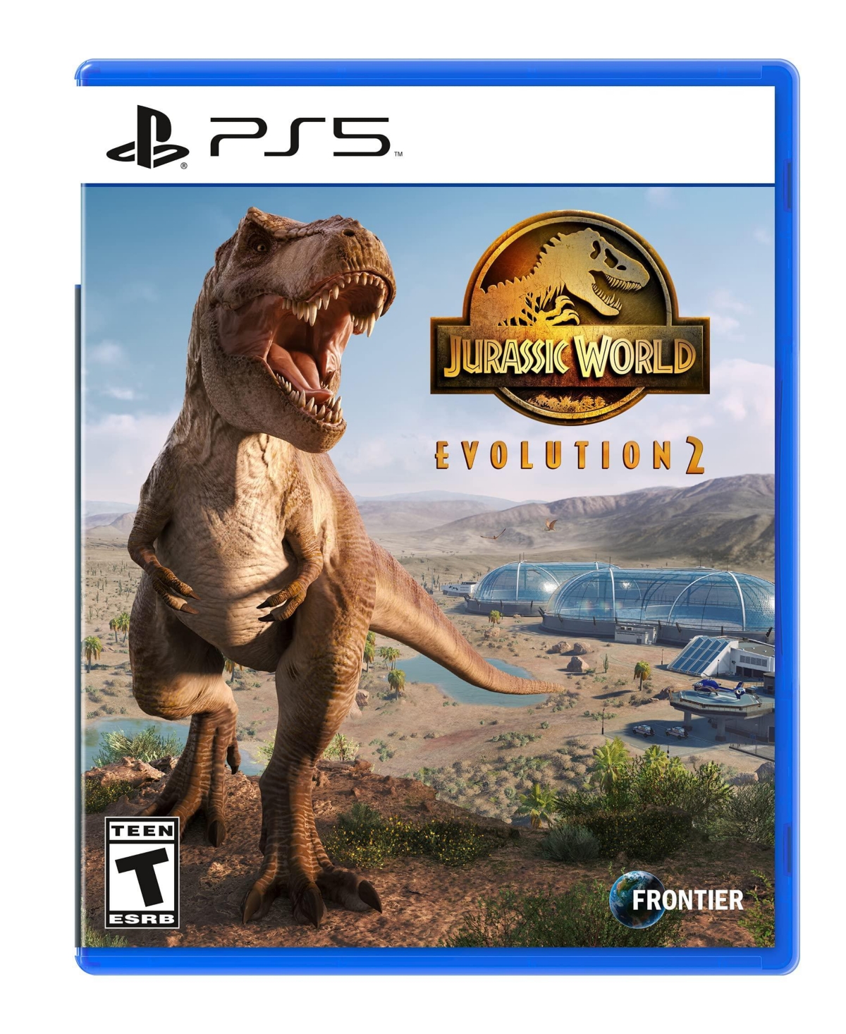 Click here for U&I Entertainment Jurassic World Evolution 2 - Pla... prices