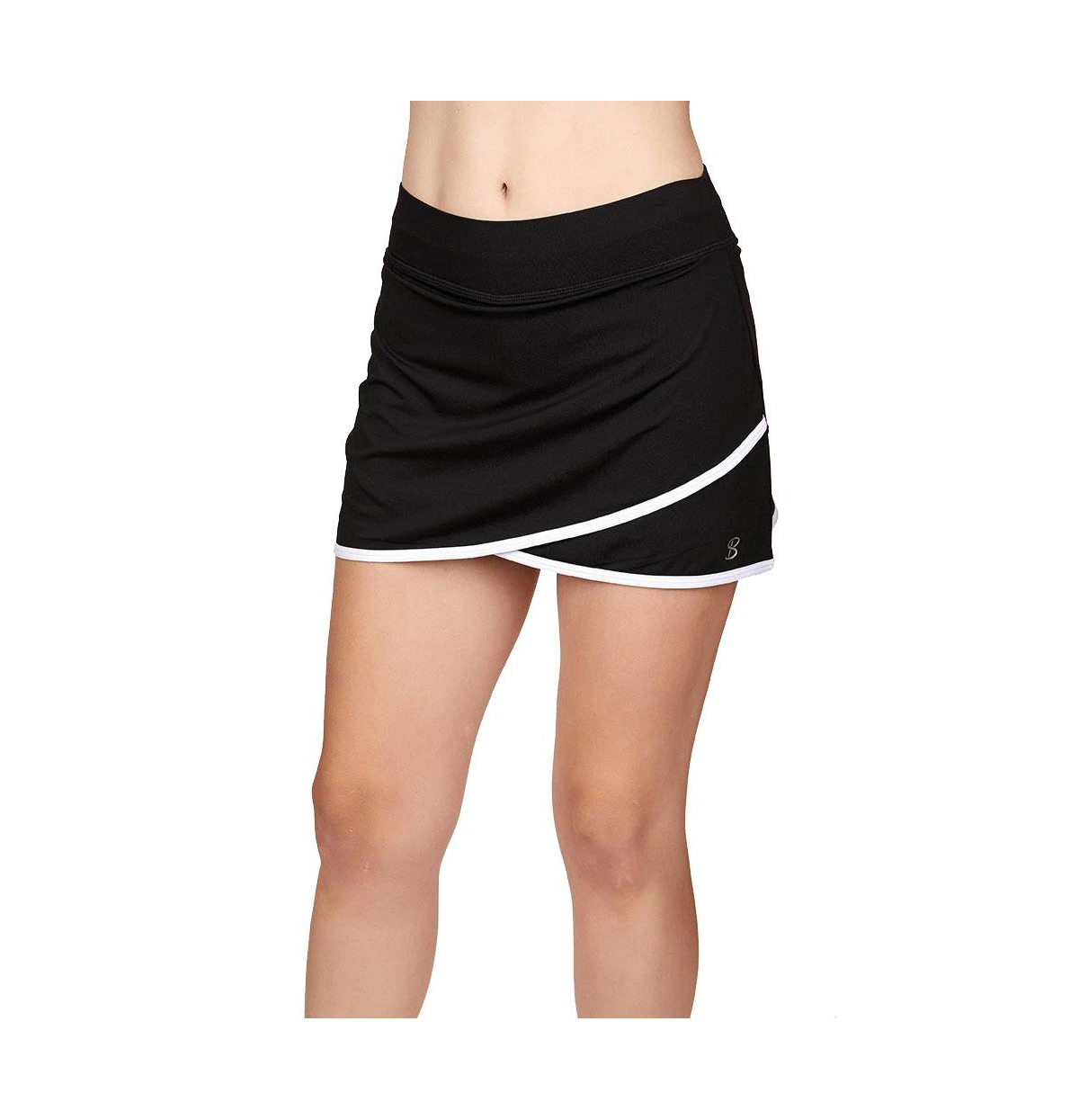 Click here for Sofibella Womens Uv Staples 14in Tennis Skirt - Bl... prices