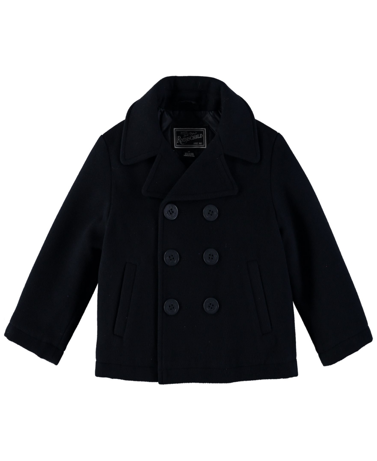 Click here for S Rothschild & Co Toddler and Little Boy Double Br... prices