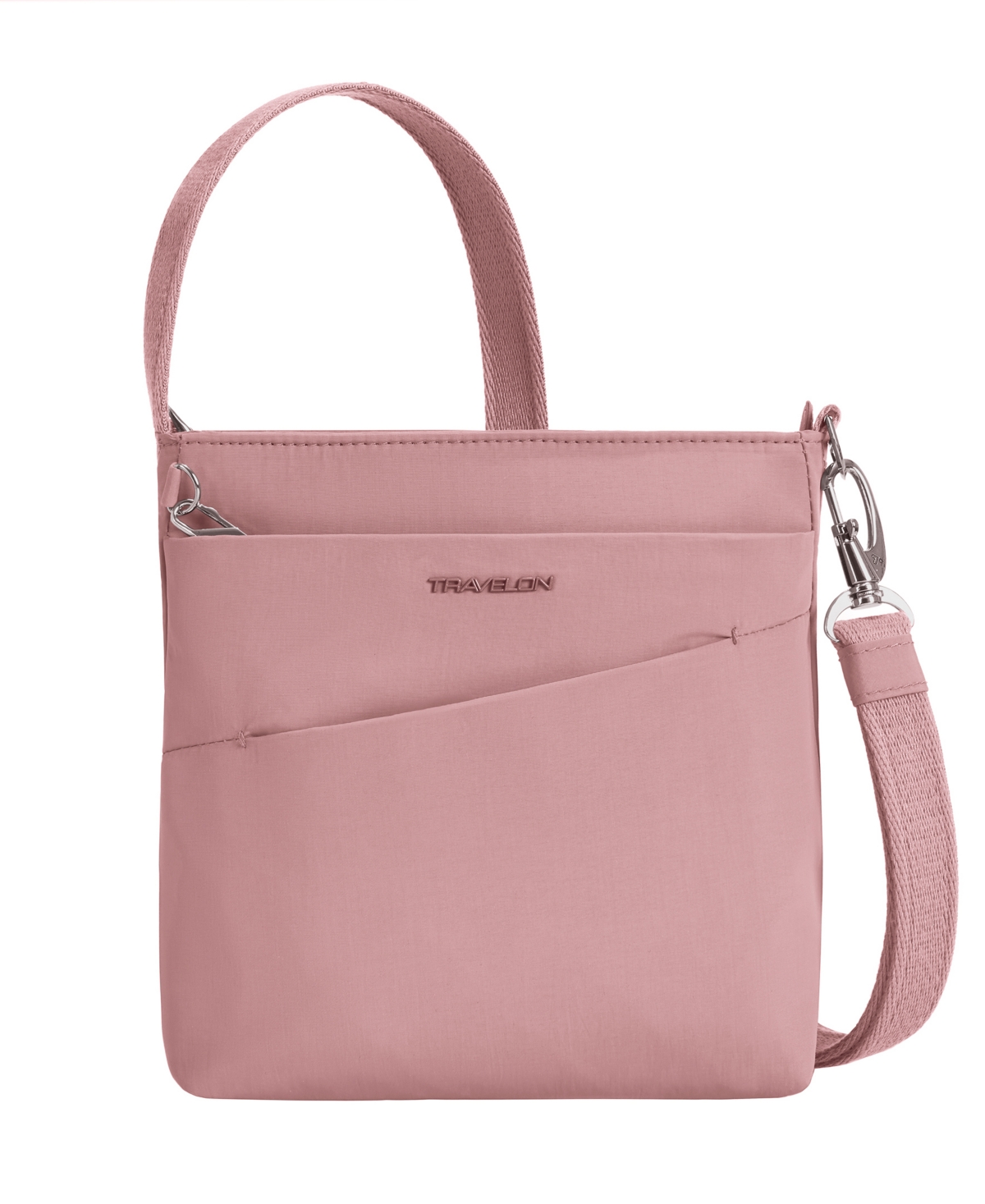 Click here for Travelon Anti-Theft Roam Small Crossbody - Desert... prices
