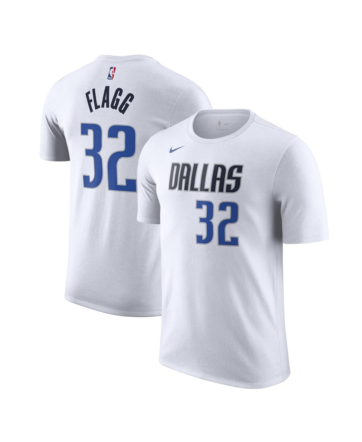 Click here for Nike Mens Cooper Flagg White Dallas Mavericks 2025... prices