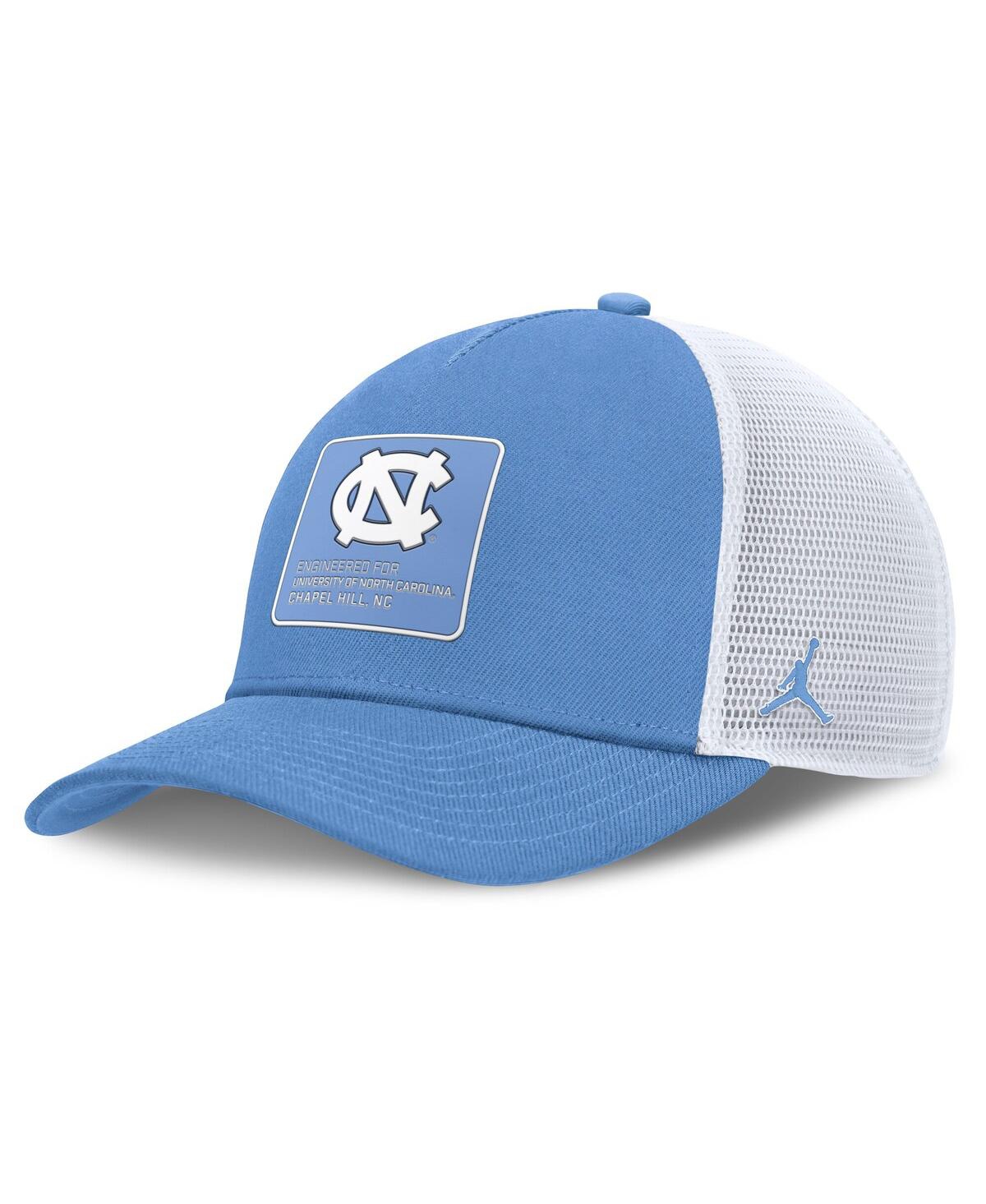 Click here for Jordan Mens Carolina Blue/White North Carolina Tar... prices