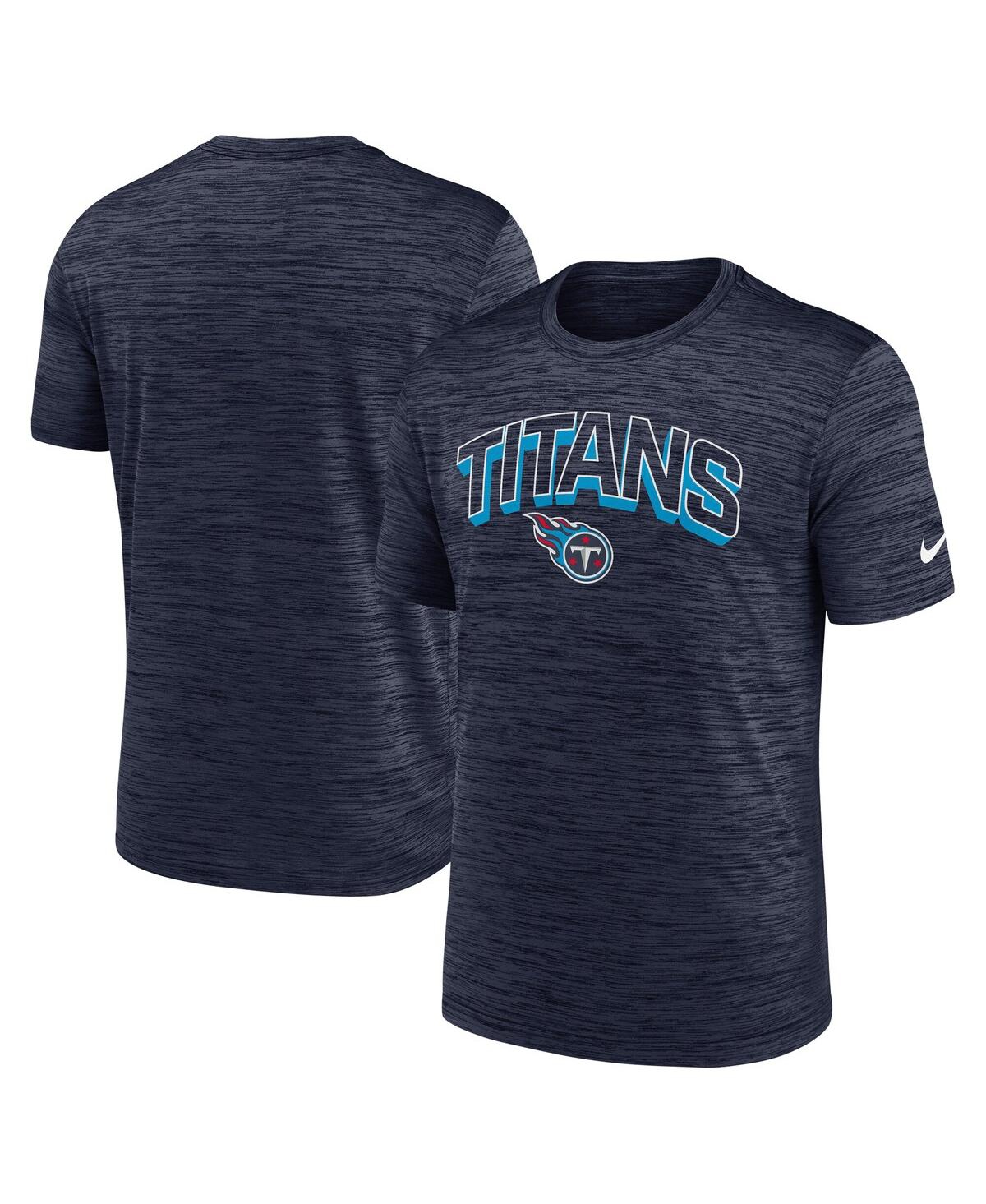 Click here for Nike Mens Navy Tennessee Titans Velocity Performan... prices