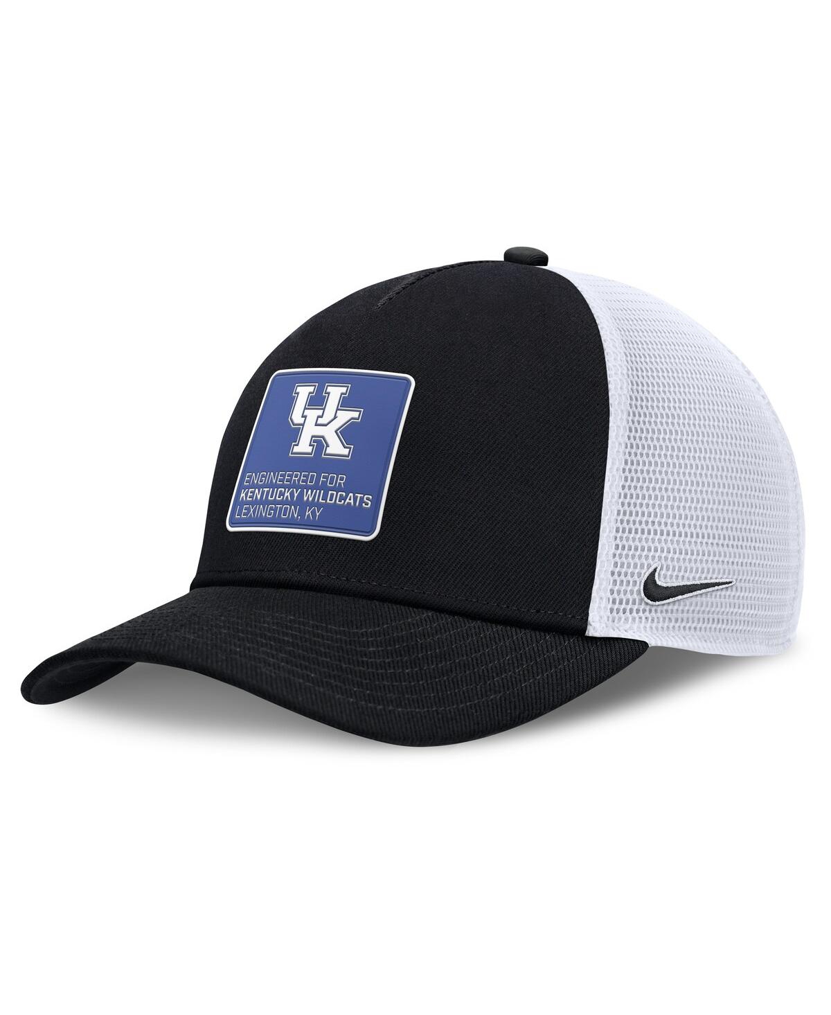 Click here for Nike Mens Black/White Kentucky Wildcats 2025 On-Fi... prices