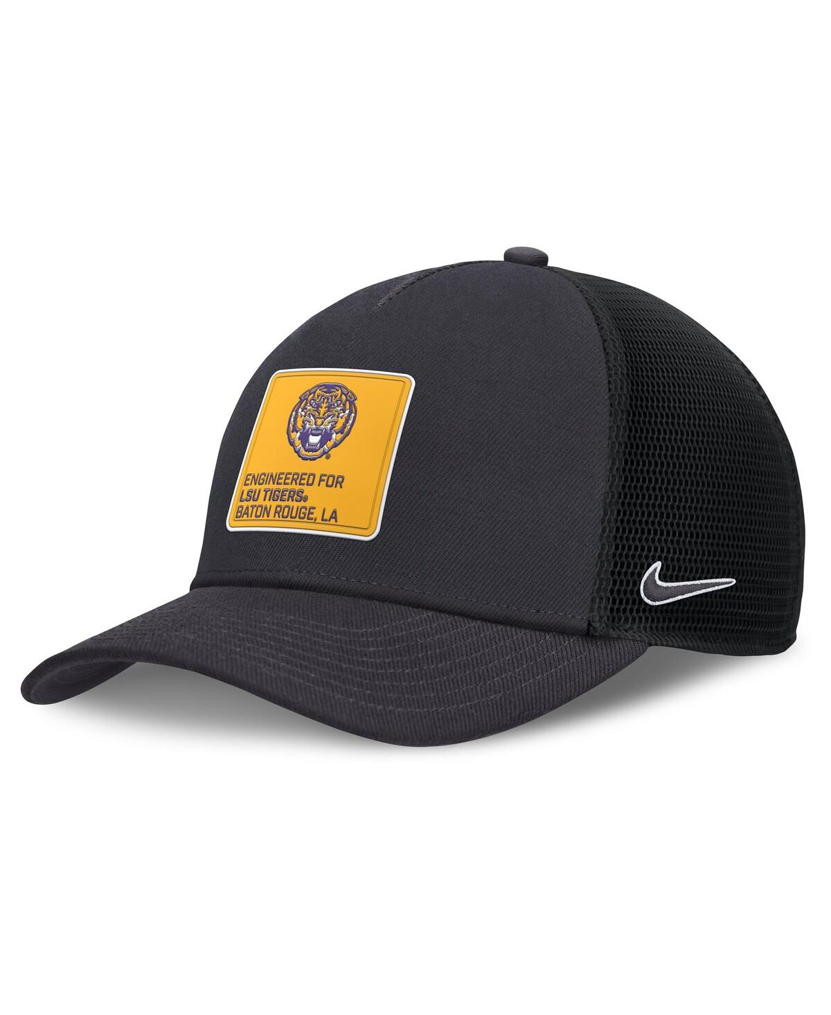Click here for Nike Mens Anthracite/Black Lsu Tigers 2025 On-Fiel... prices