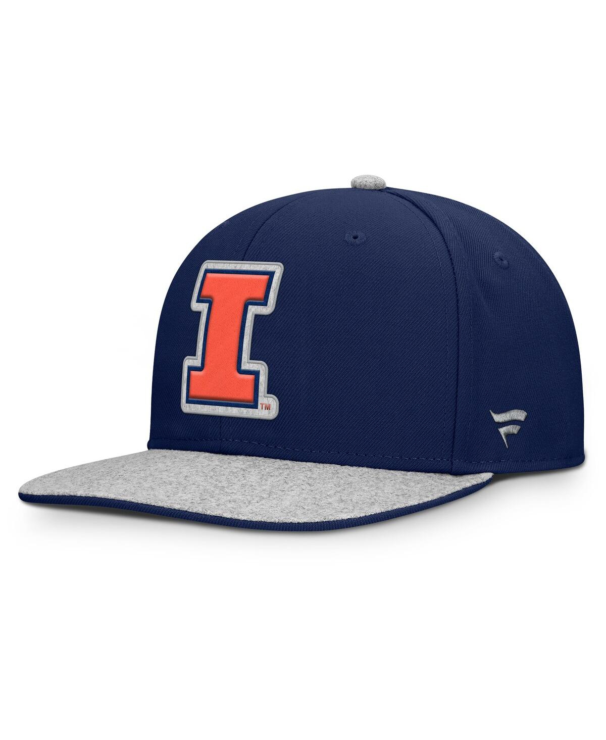 Click here for Fanatics Mens Navy Illinois Fighting Illini Loden... prices