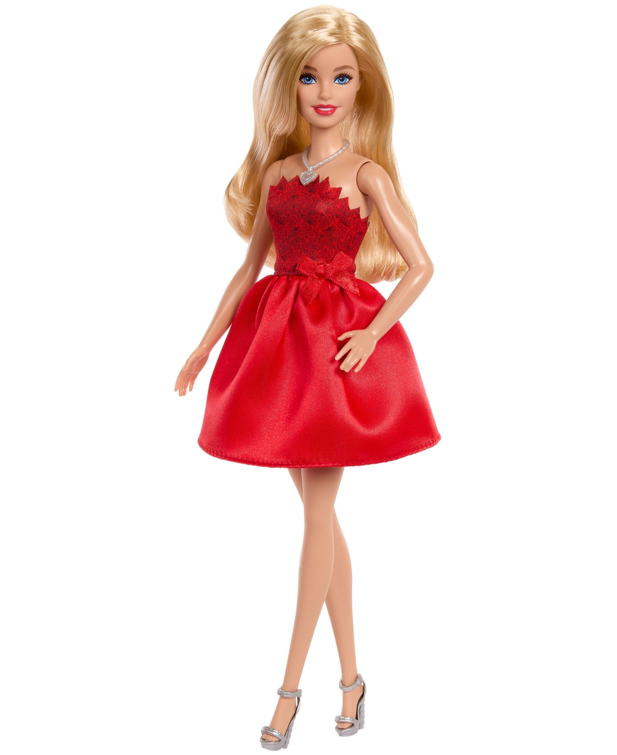 Click here for Barbie Mattel 80th Anniversary Celebration Fashion... prices