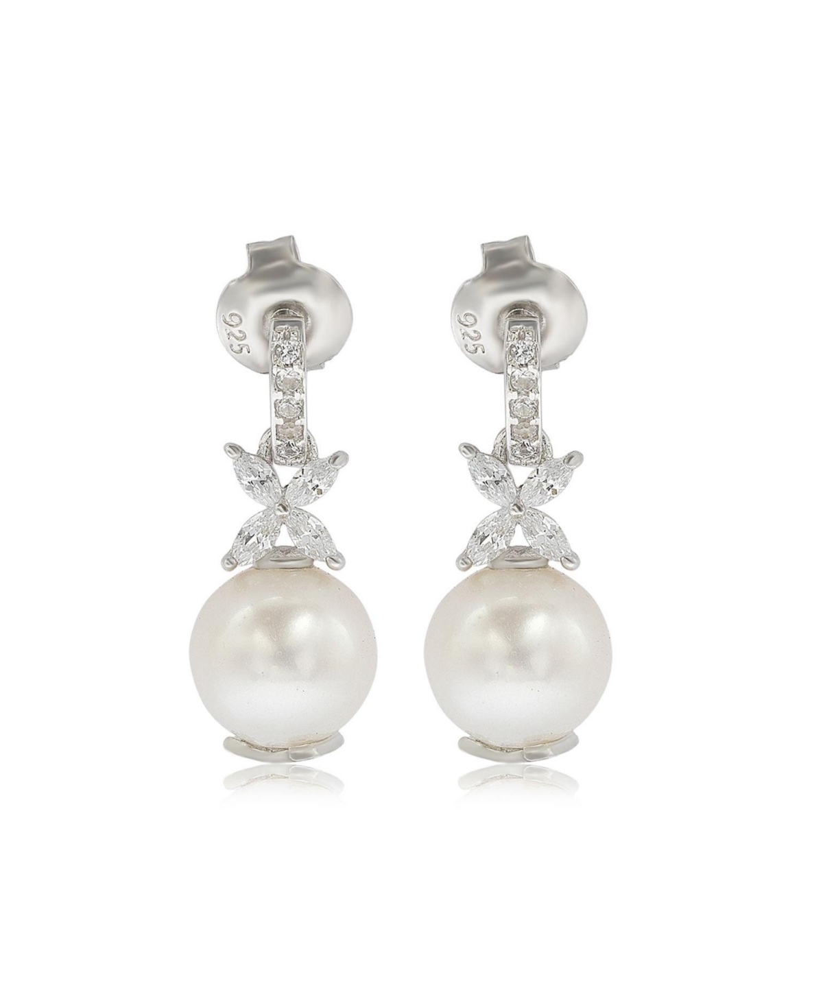 Click here for Suzy Levian New York Suzy Levian Sterling Silver P... prices